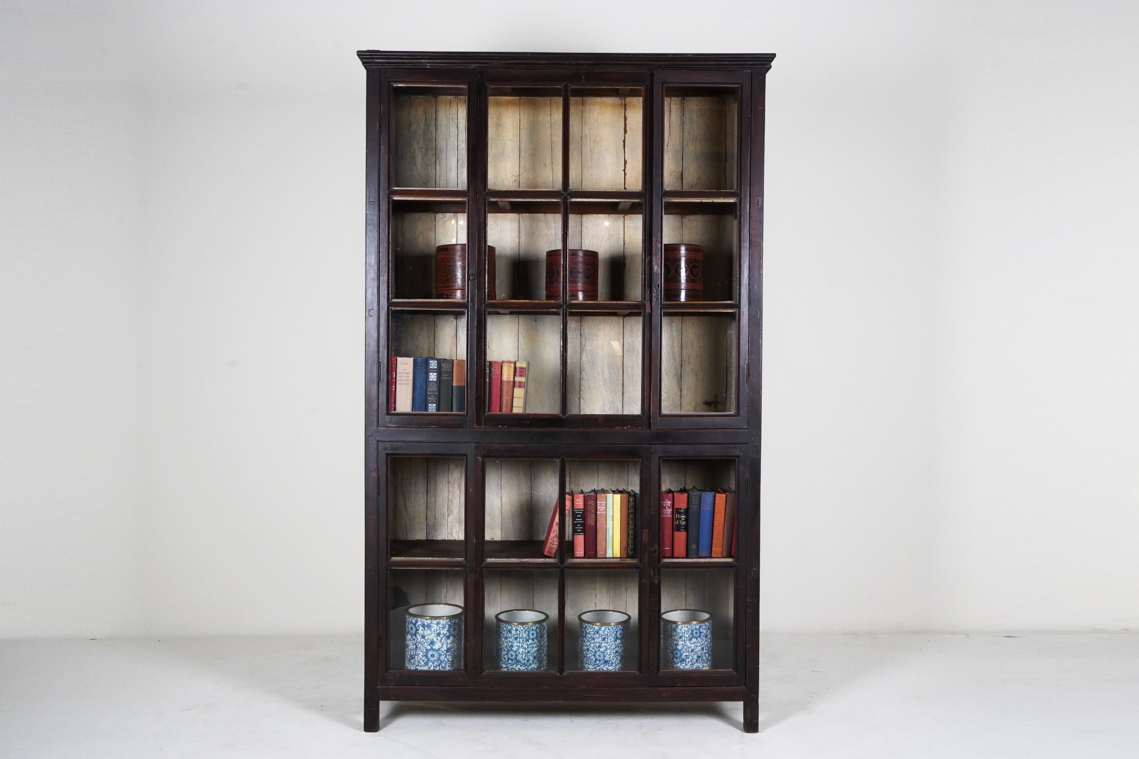 Bookcases