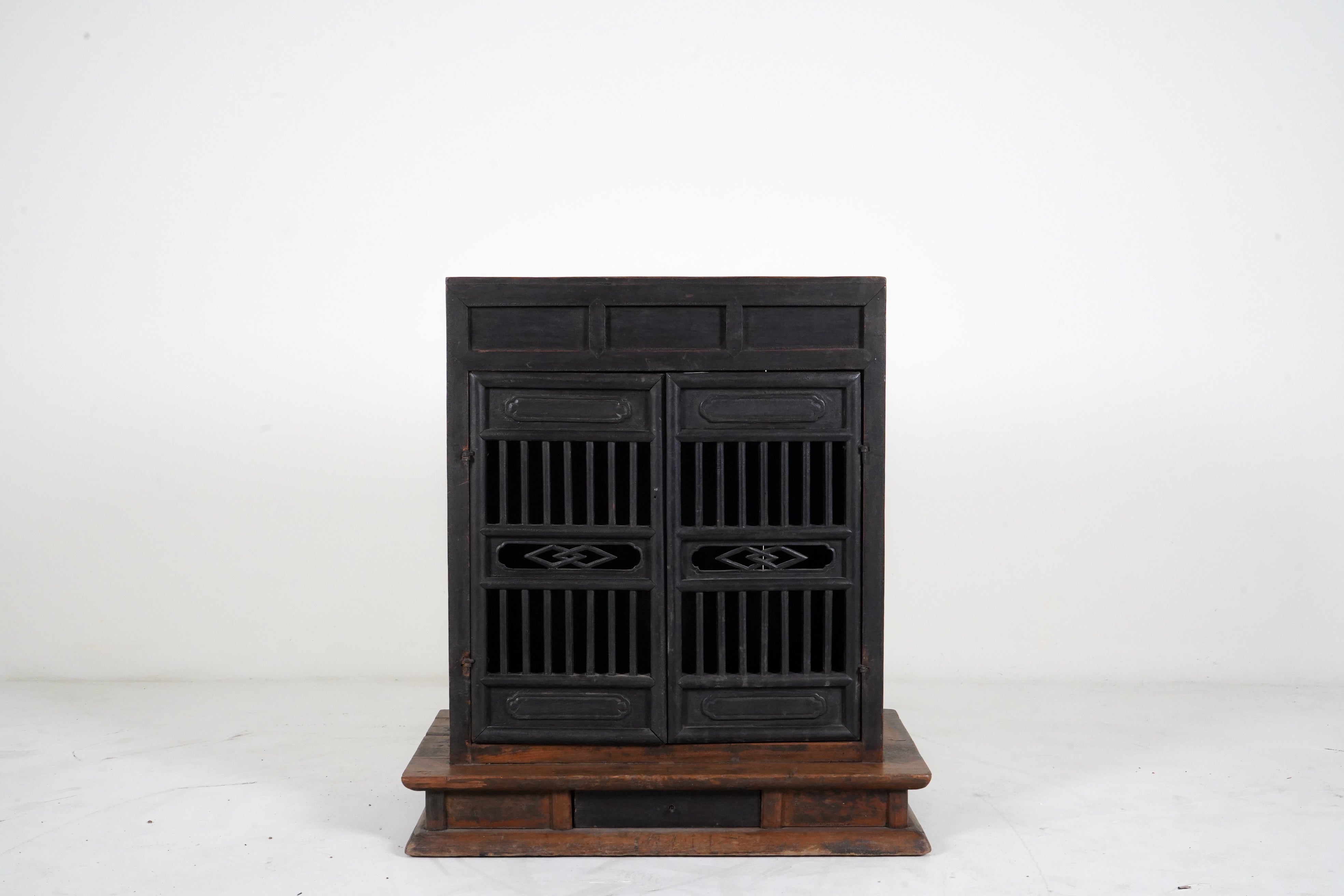 A Chinese Spirit House
