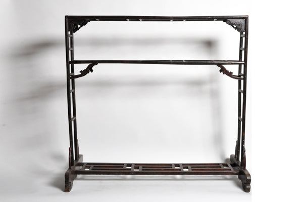 Chinese Robe Rack